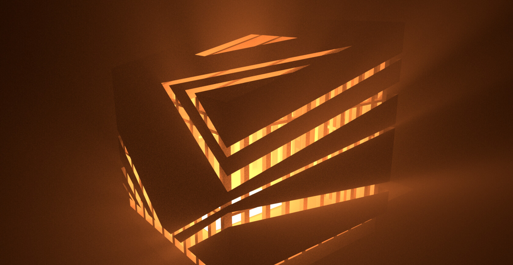 ArtStation - Third Year Project