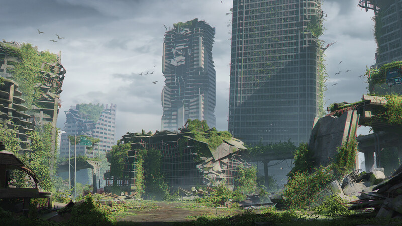 ArtStation - Zzz