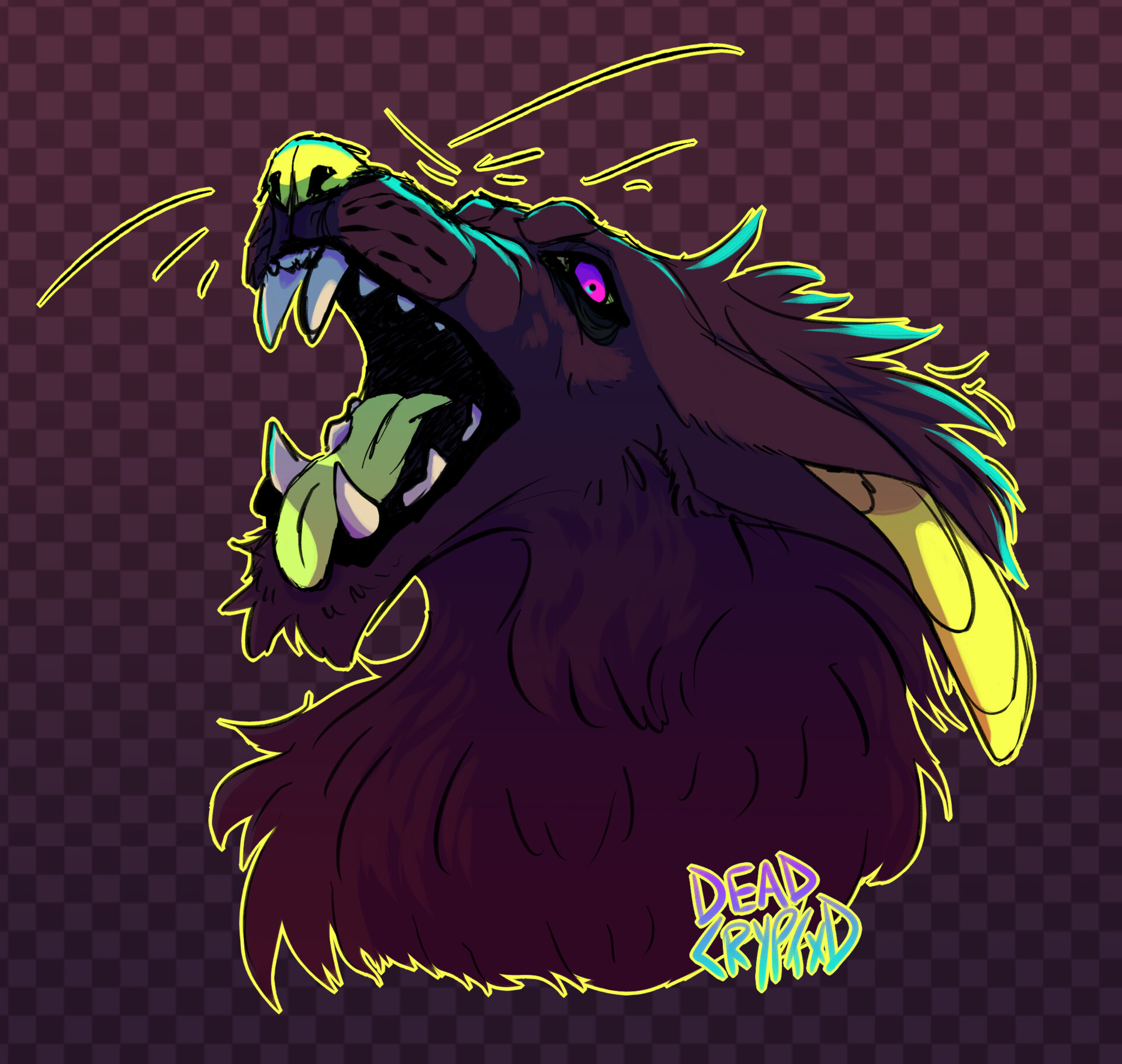 ArtStation - Control