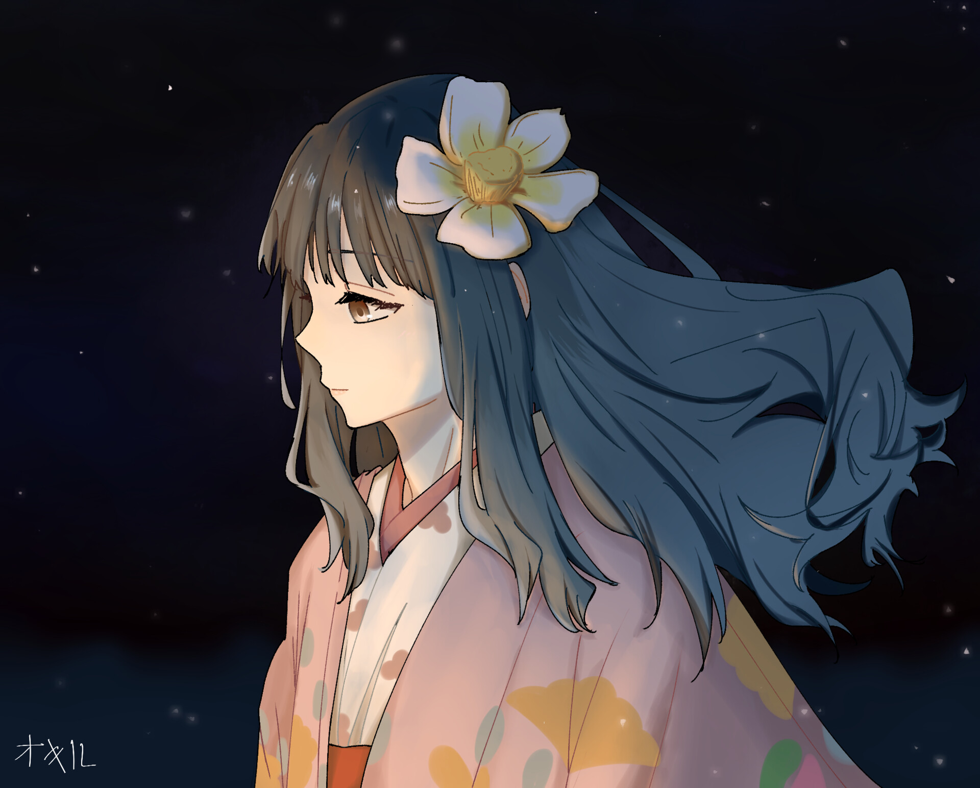 ArtStation - 『風立ちぬ』The Wind Rises