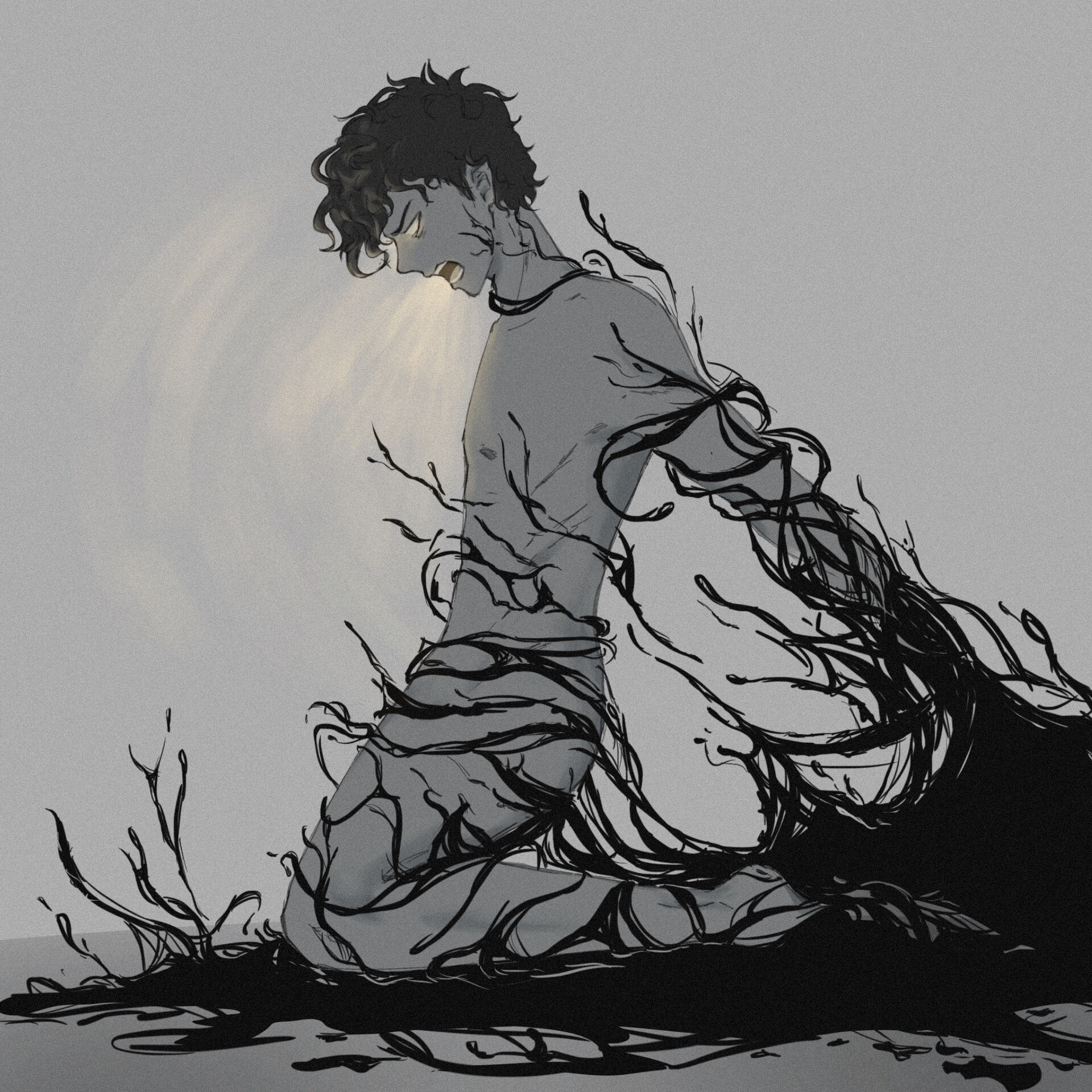 ArtStation - Restrictions