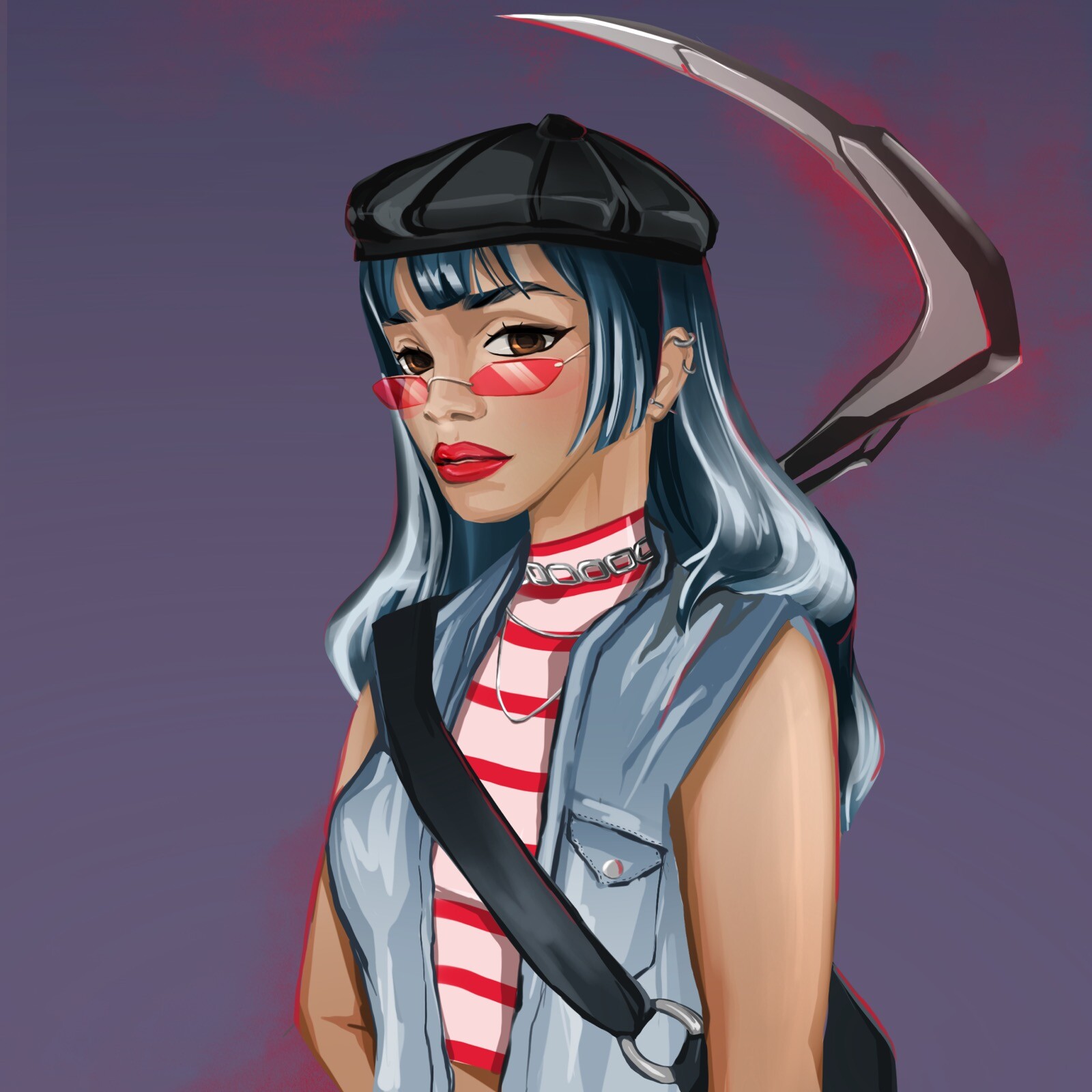 ArtStation - Null_01