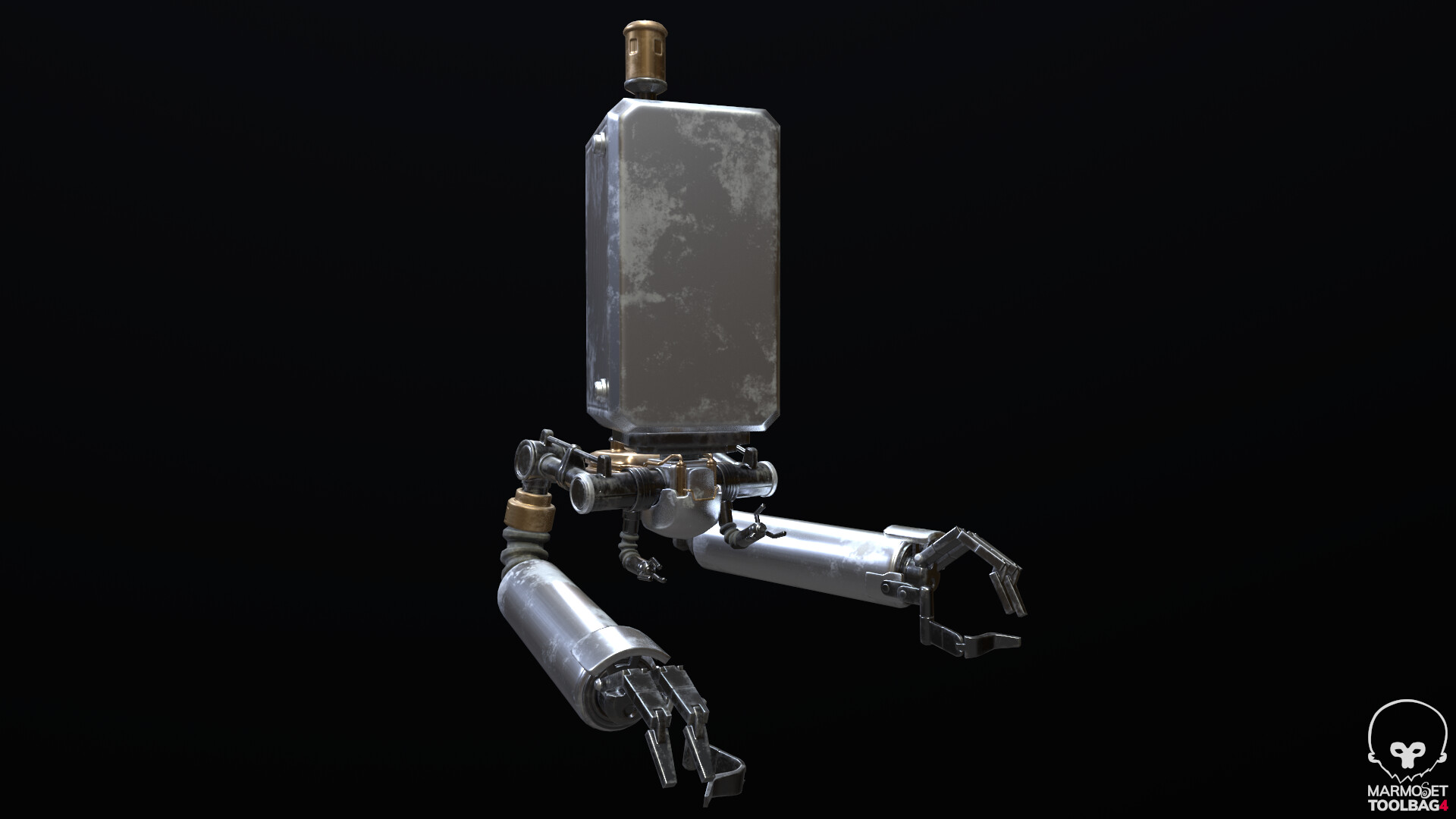 ArtStation - POD Nier Automata