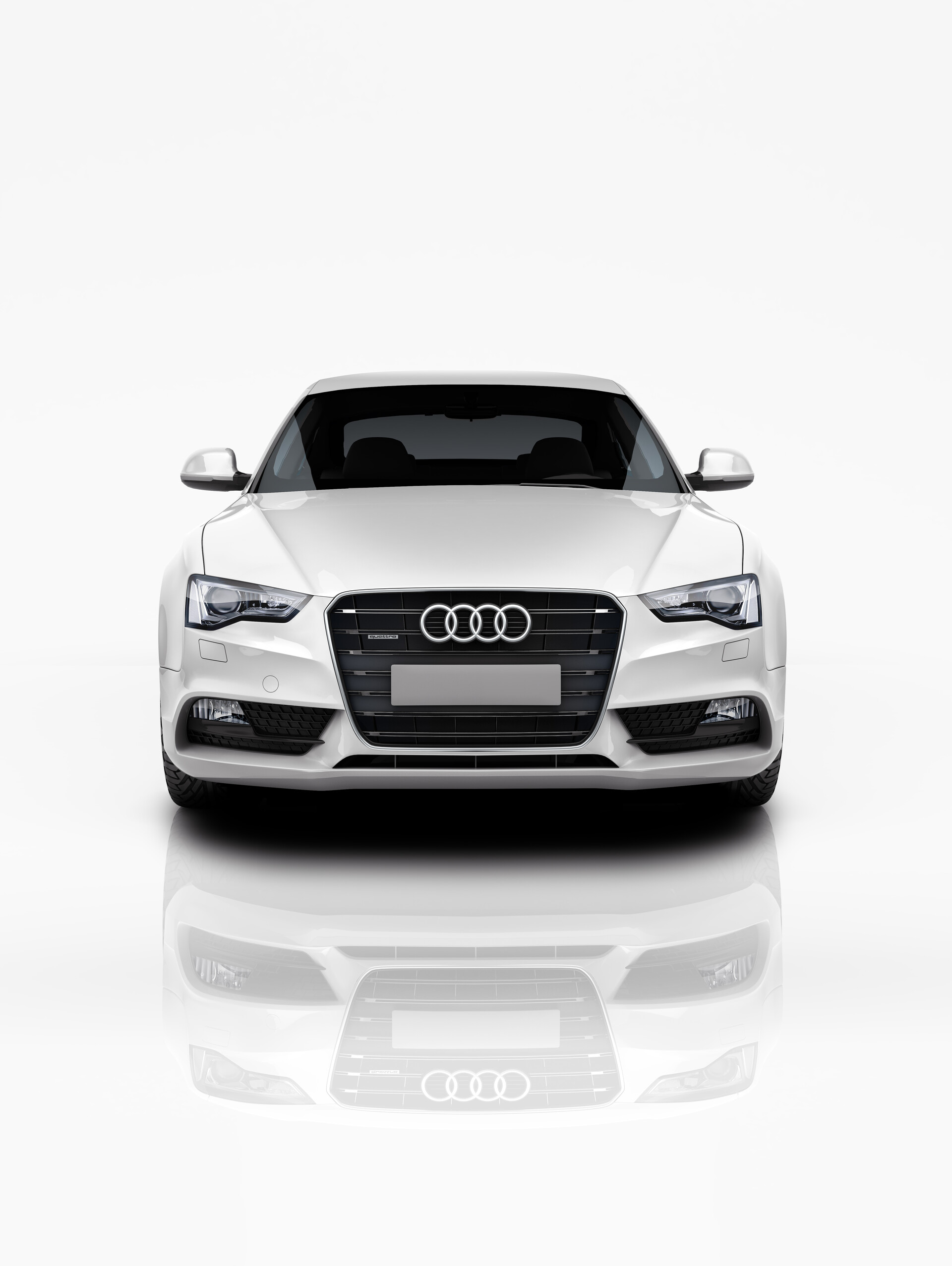 ArtStation - Audi A5