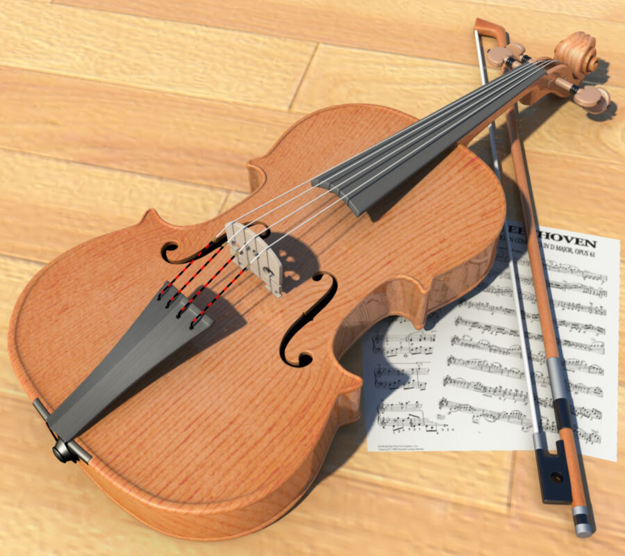 ARNON RAVITZ - 3D modeling