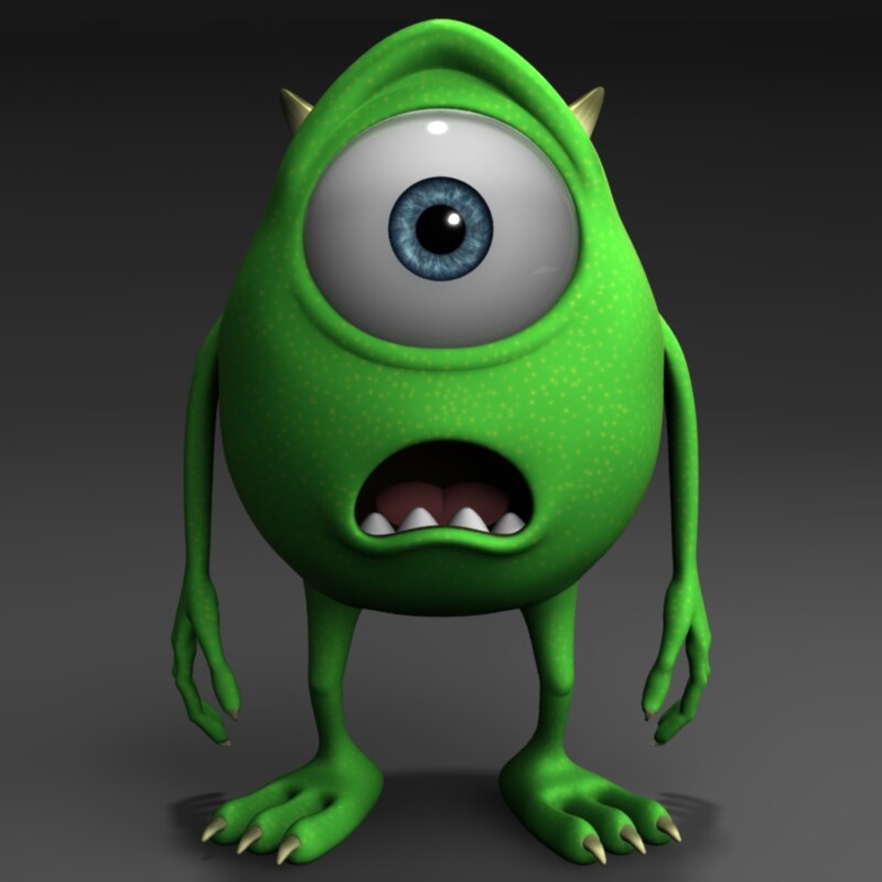 ARNON RAVITZ - 3D modeling