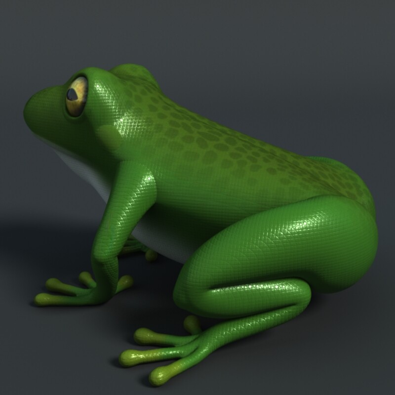 ARNON RAVITZ - 3D modeling