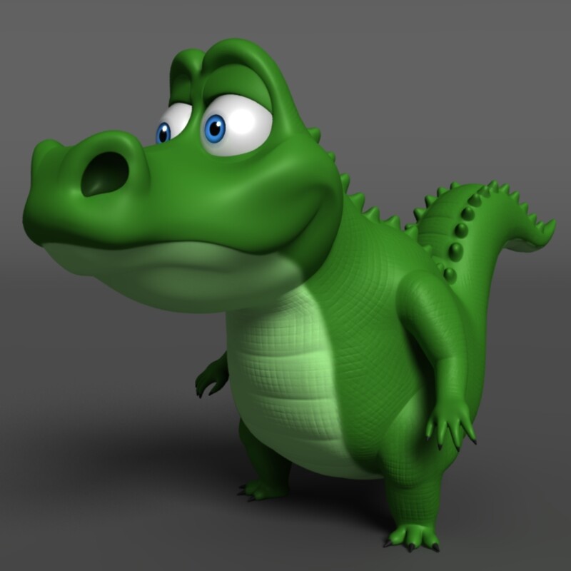 ARNON RAVITZ - 3D modeling