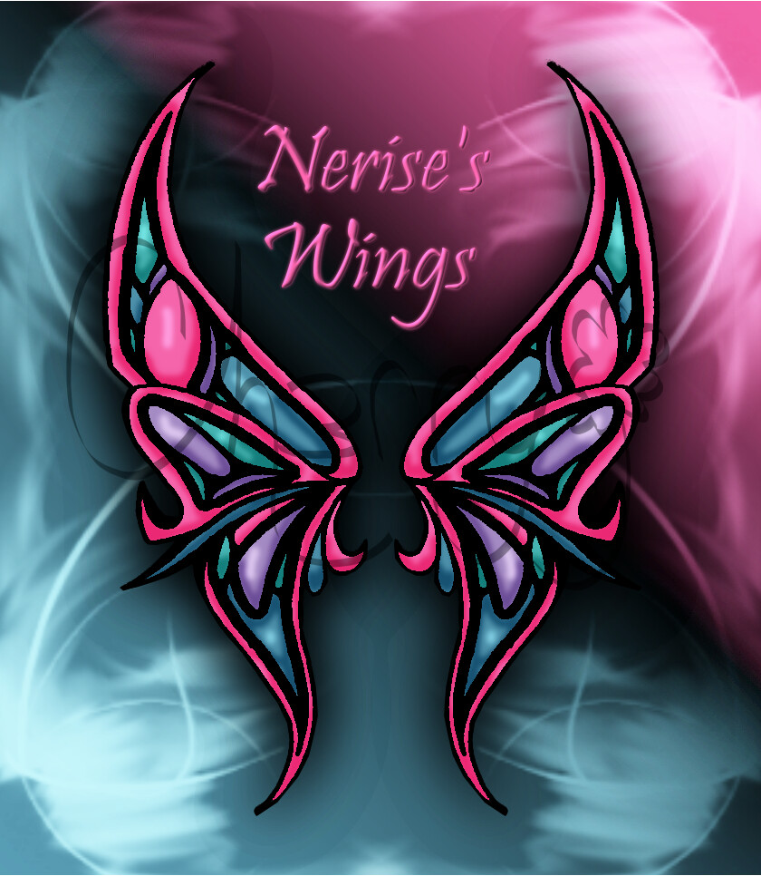 Fabled Sirens - [Ch3rry's] D&D Items (Older)