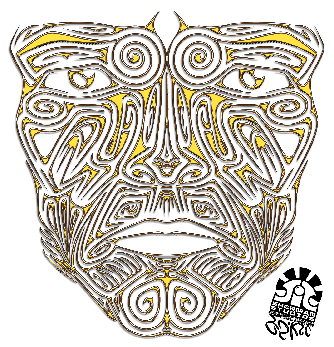 Sherman I Sherwood.ksc