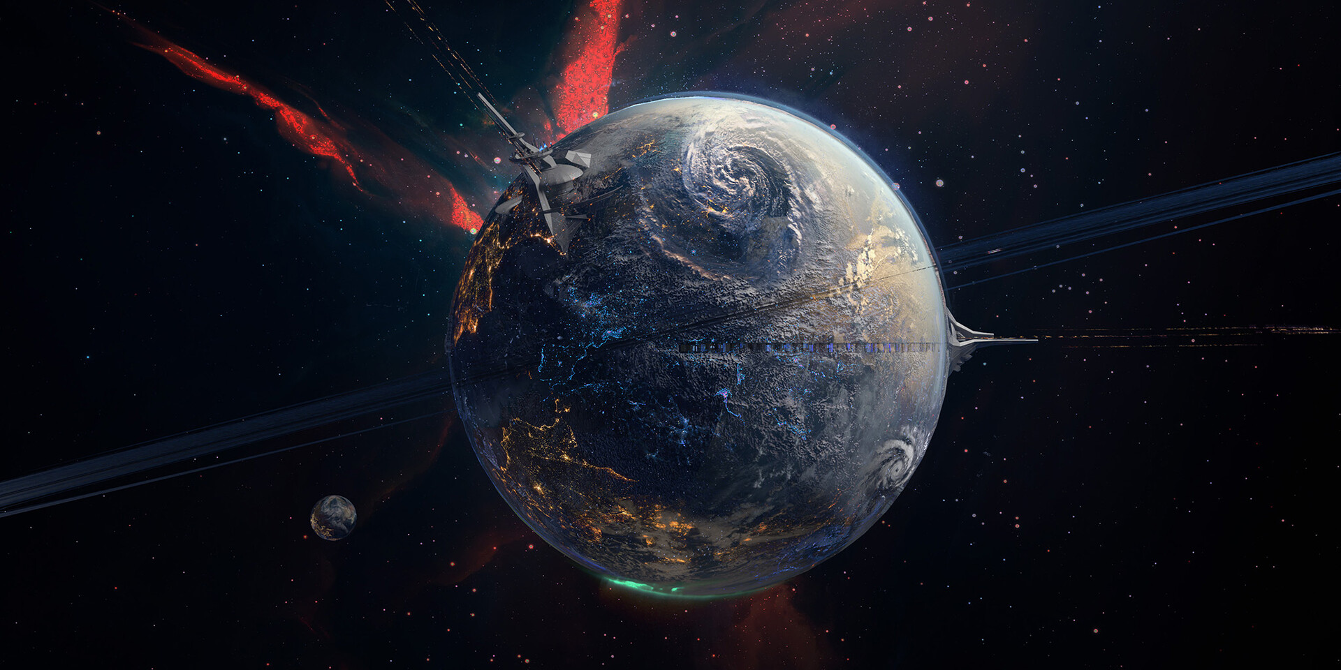 ArtStation - Civilization