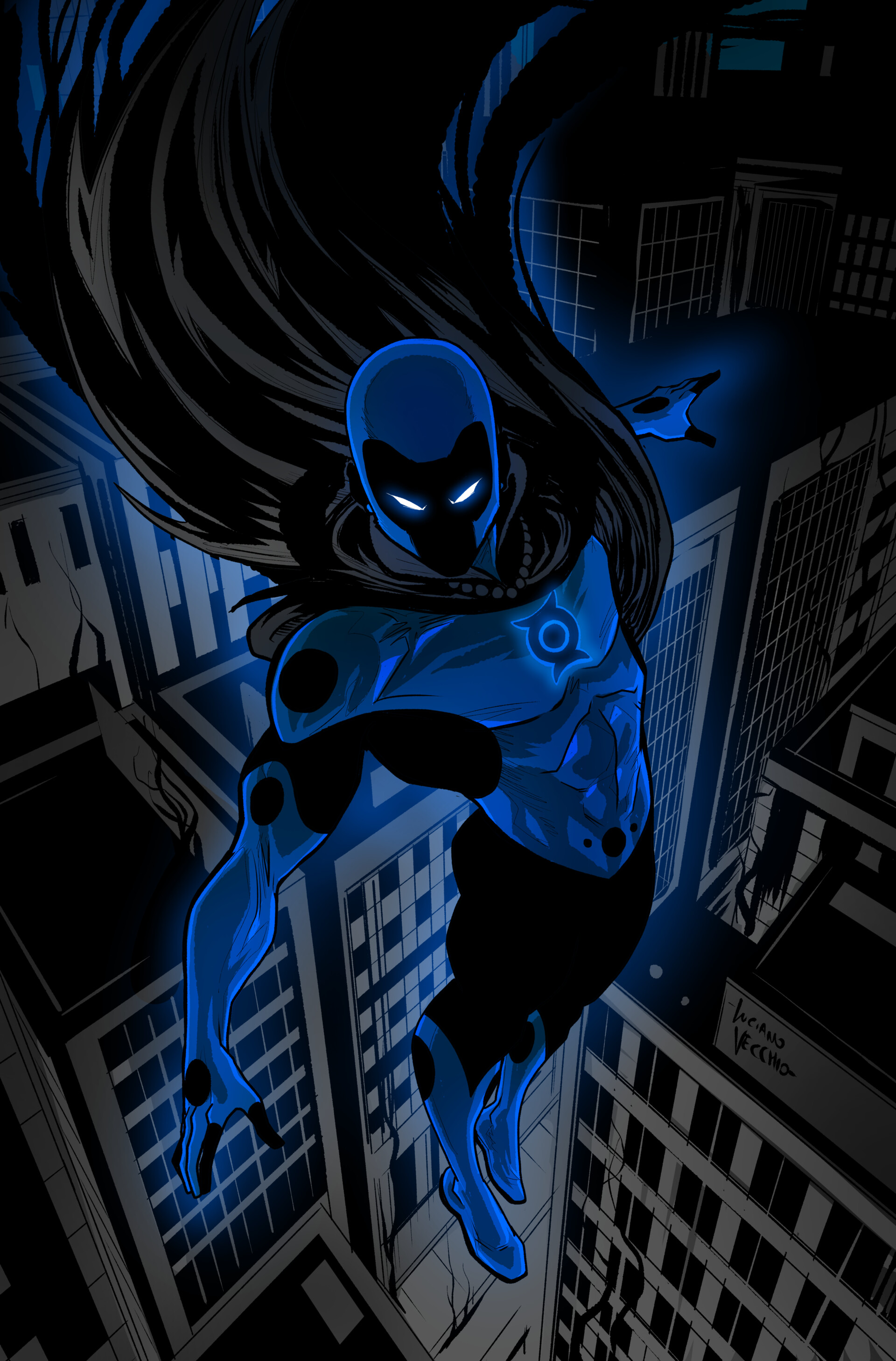 ArtStation - Obsidian