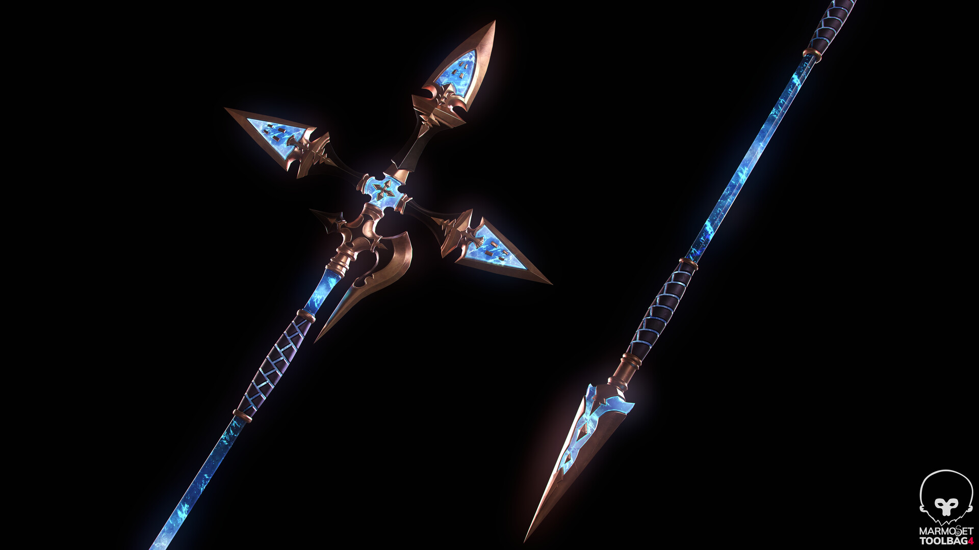 ArtStation - GBF_ZETA