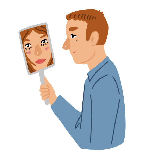 ArtStation - Transgender Art