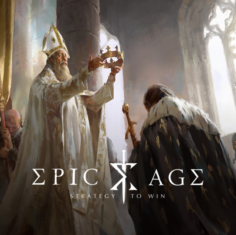 ArtStation - Epic Age