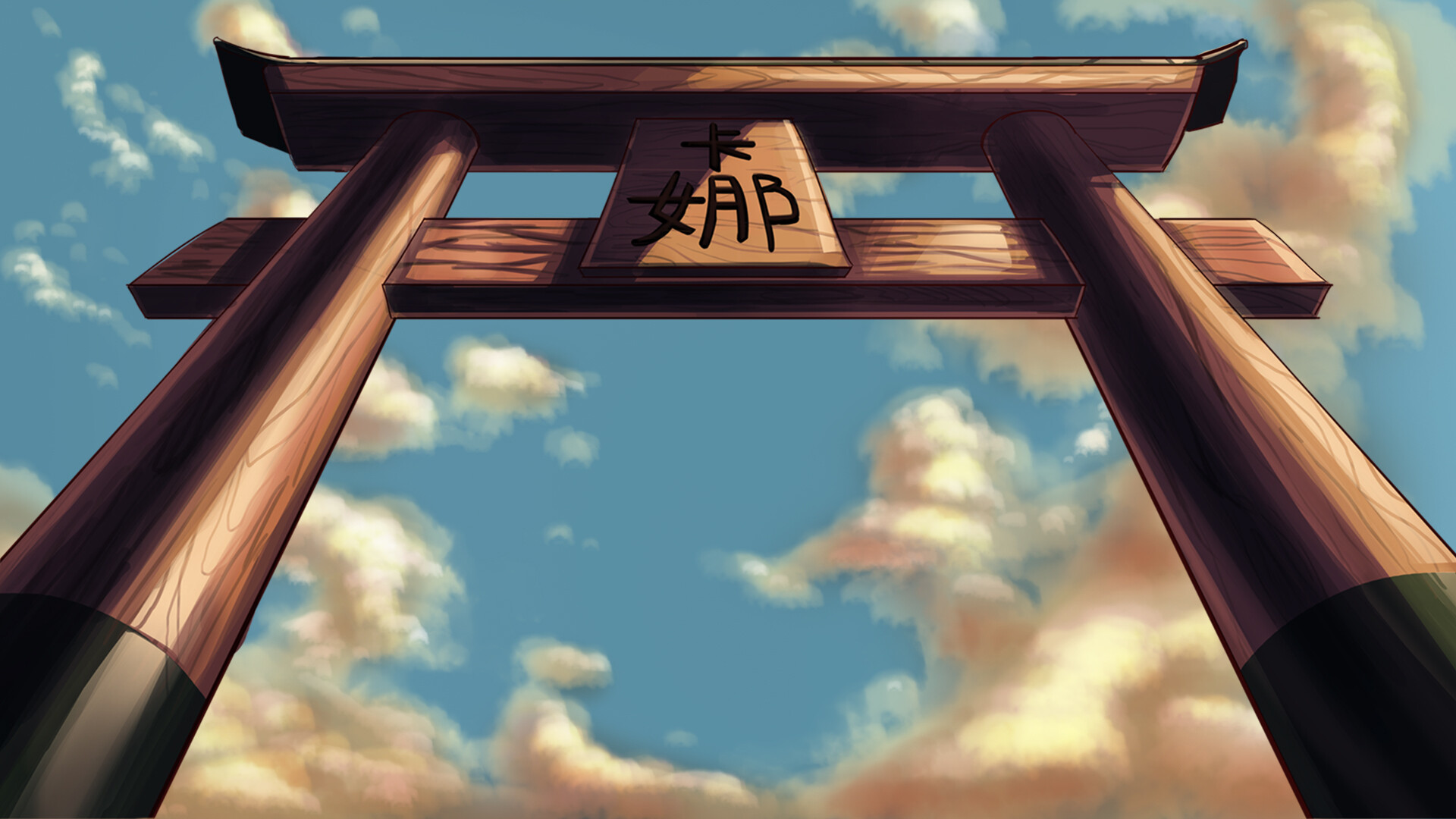 ArtStation - 2D animation and illustration