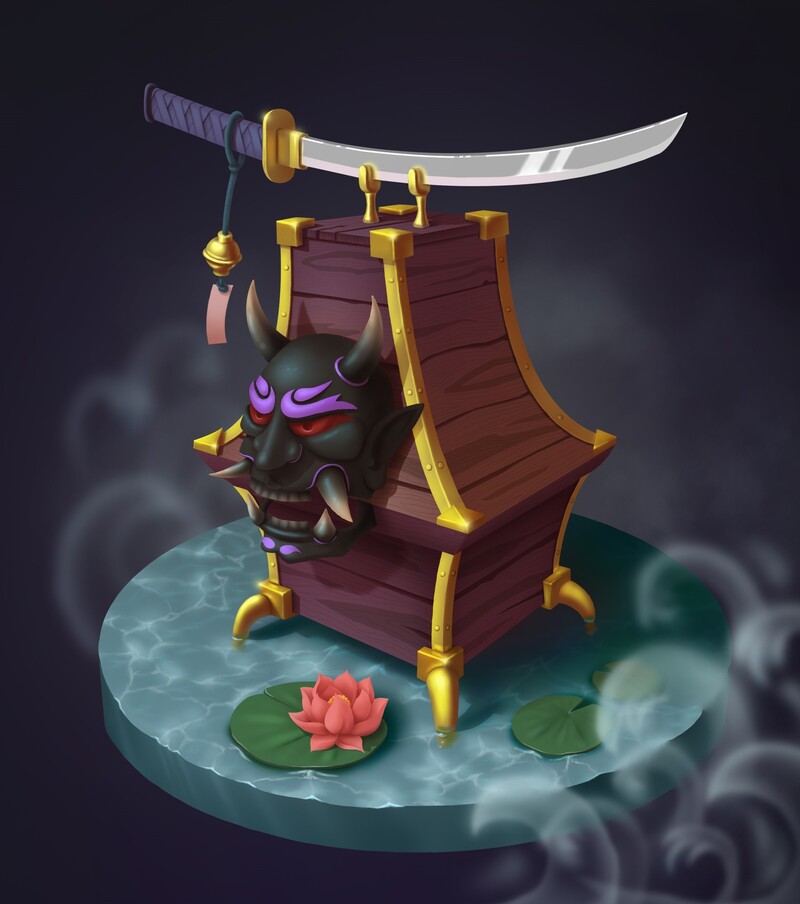 ArtStation - Shinka___