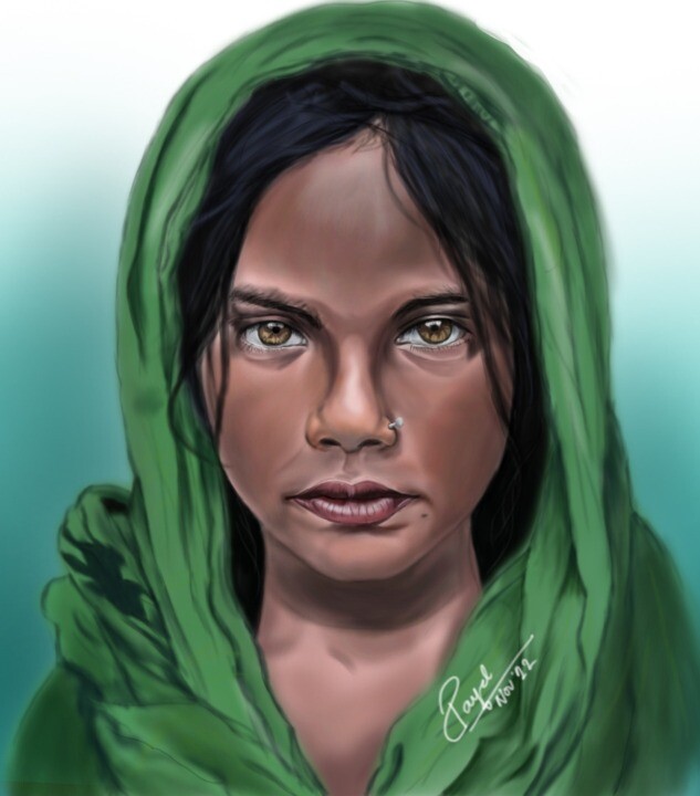 ArtStation - Digital Painting