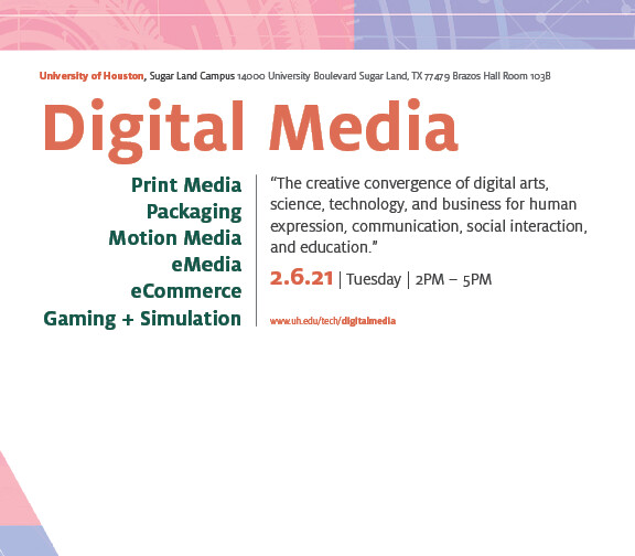 Simon Wang - DigiFest Stationary Item Designs