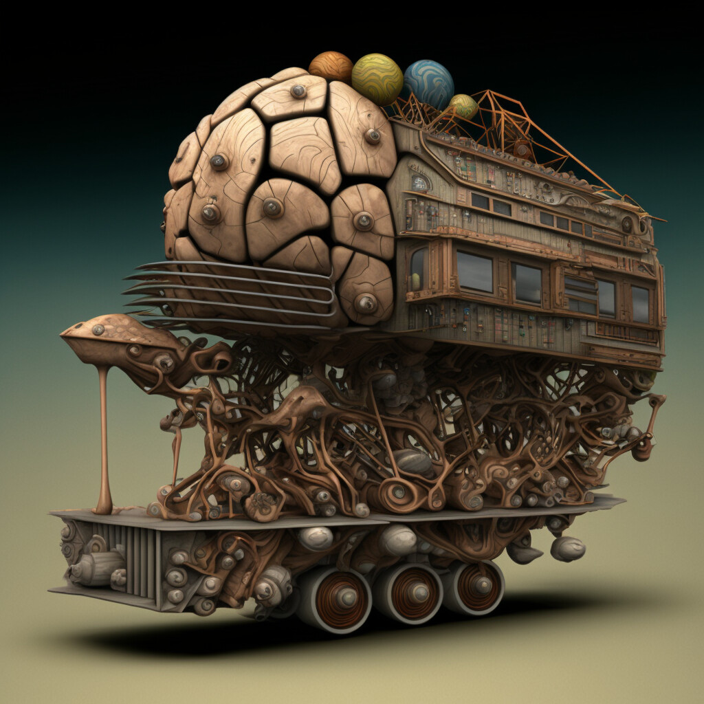 ArtStation - All Aboard