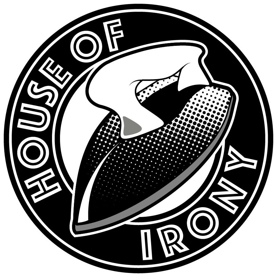 ArtStation - House of Irony