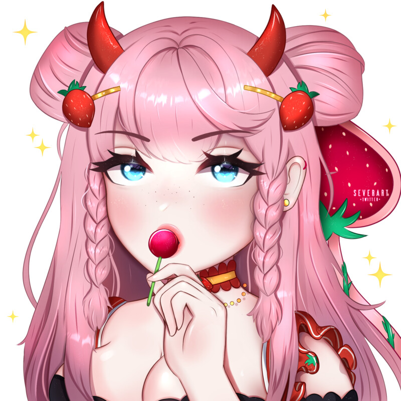 ArtStation - Severart