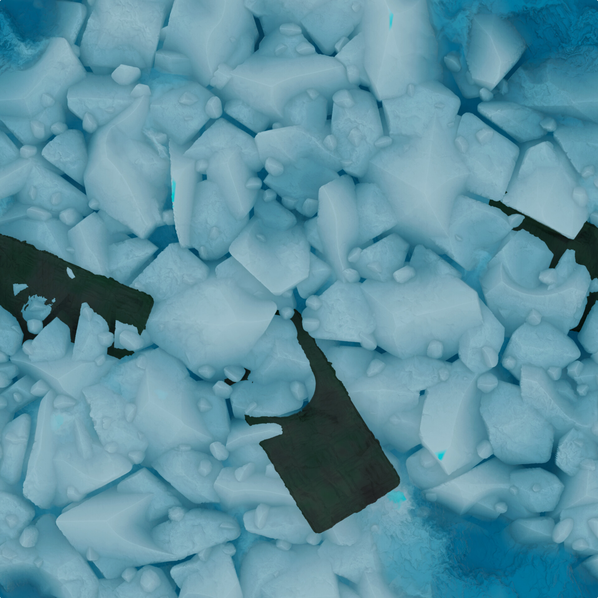 Maxime Maréchal - Polar Mystery | DAY 15-16 - Nodevember 2022 ...