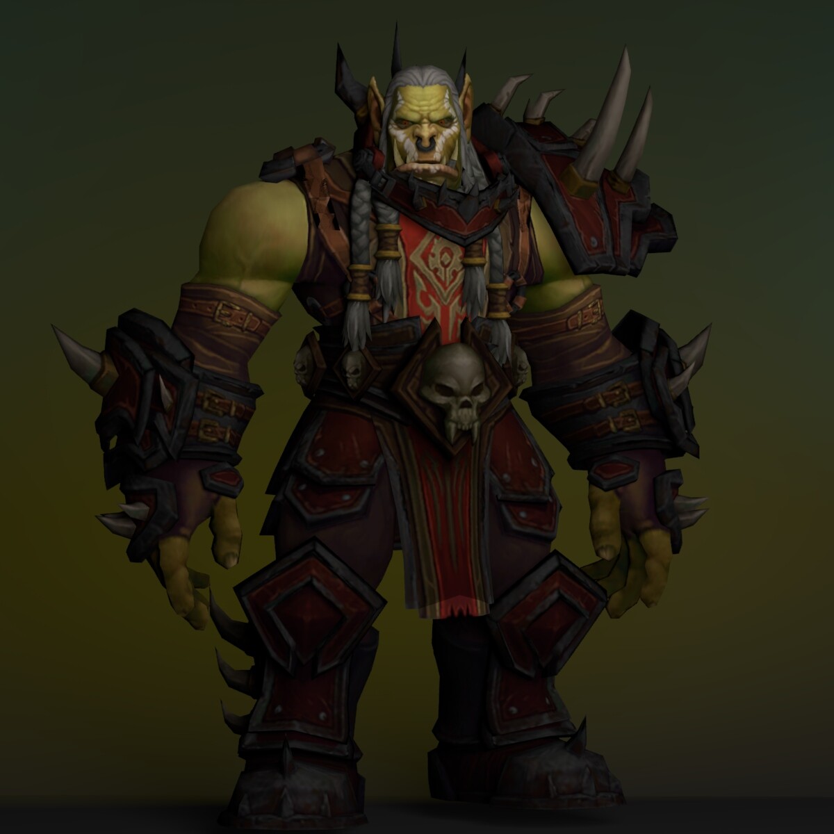 T B JYOTHSHA - Character Lighting