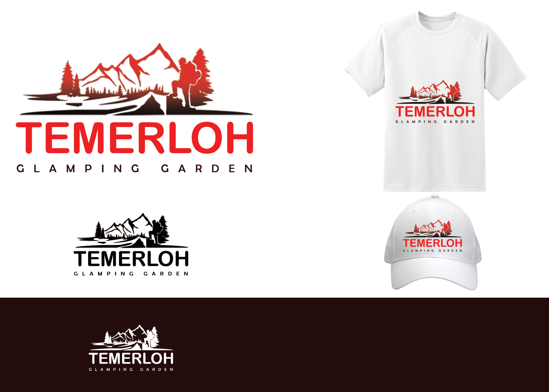 ArtStation - logo design