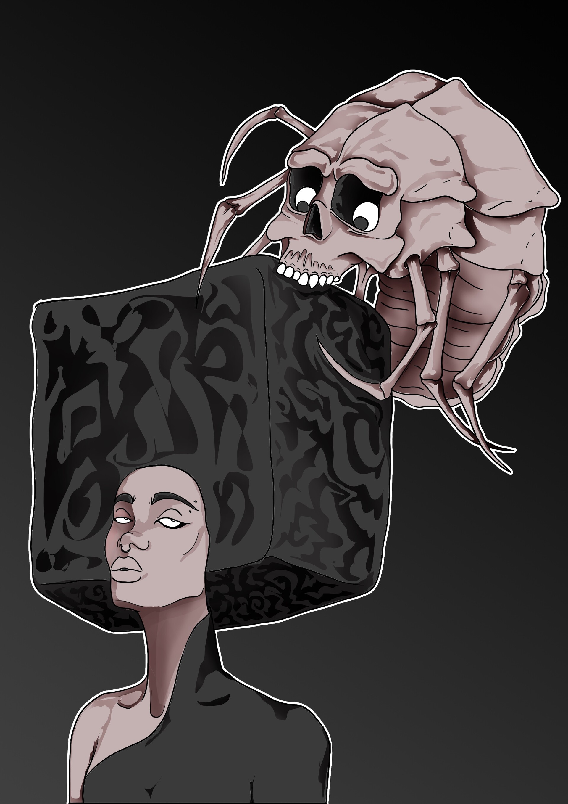 ArtStation - Oh my gosh