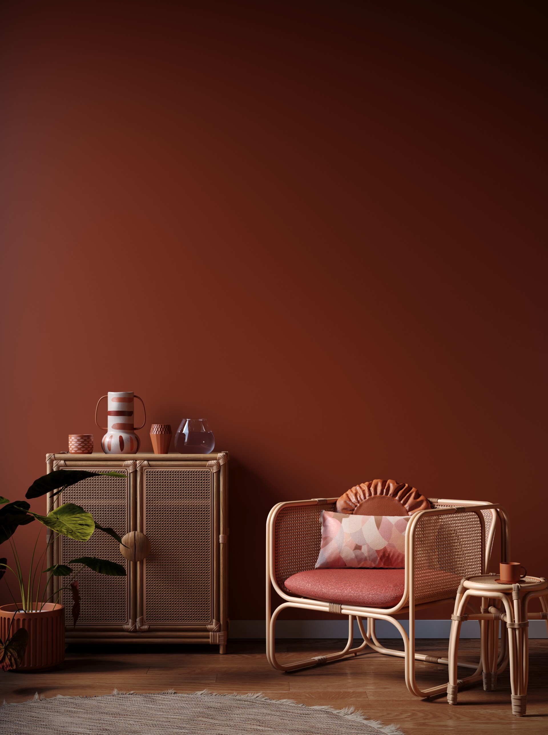 ArtStation - lighting