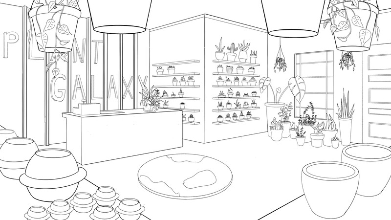 ArtStation - Rupali Tandon