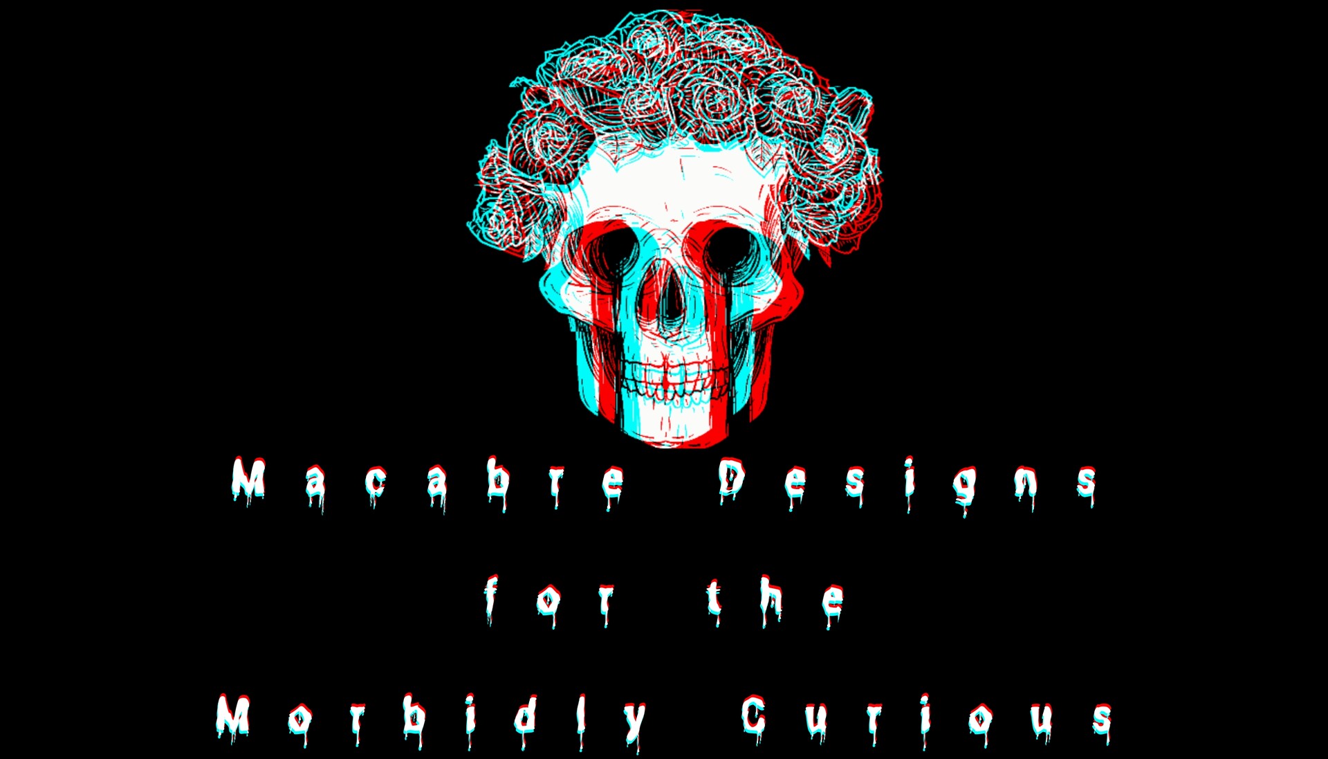 ArtStation - Macabre Designs for the Morbidly Curious