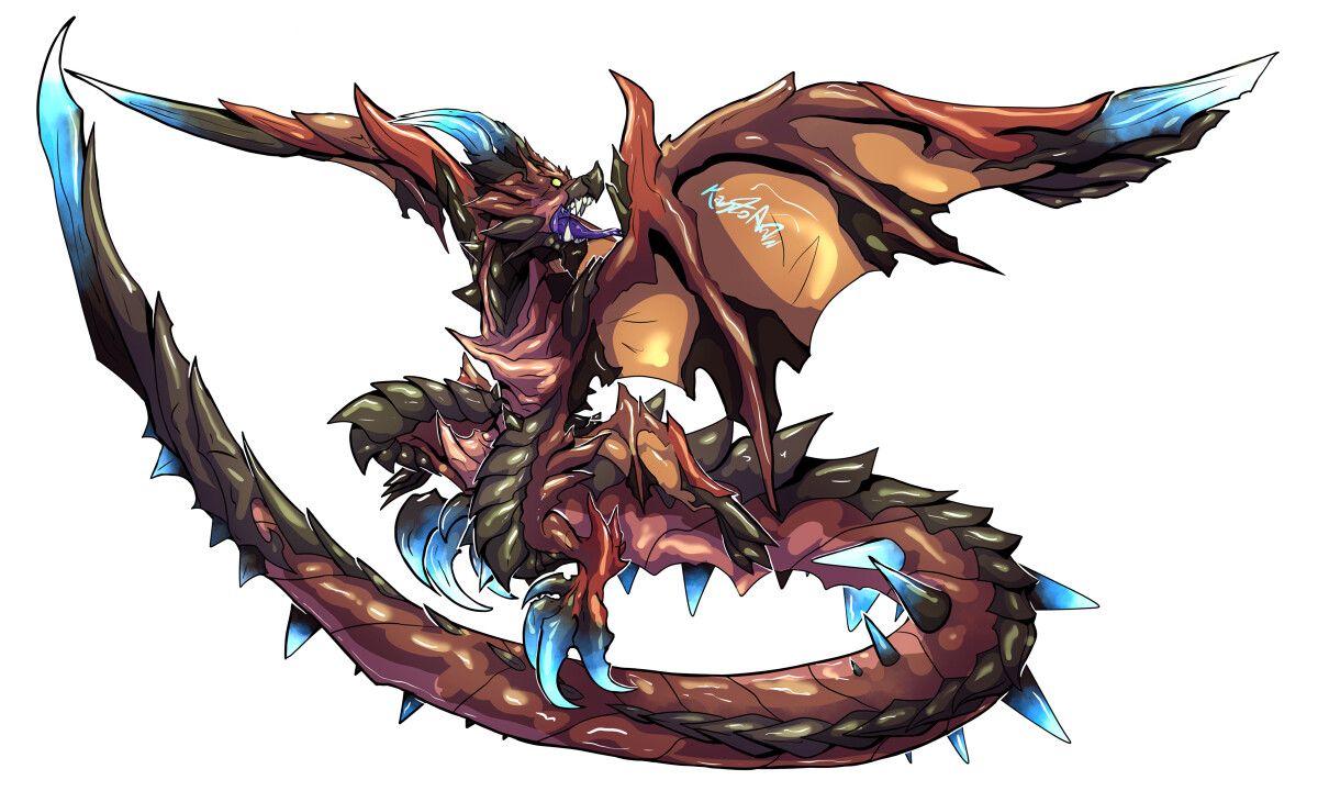 ArtStation - Character arts