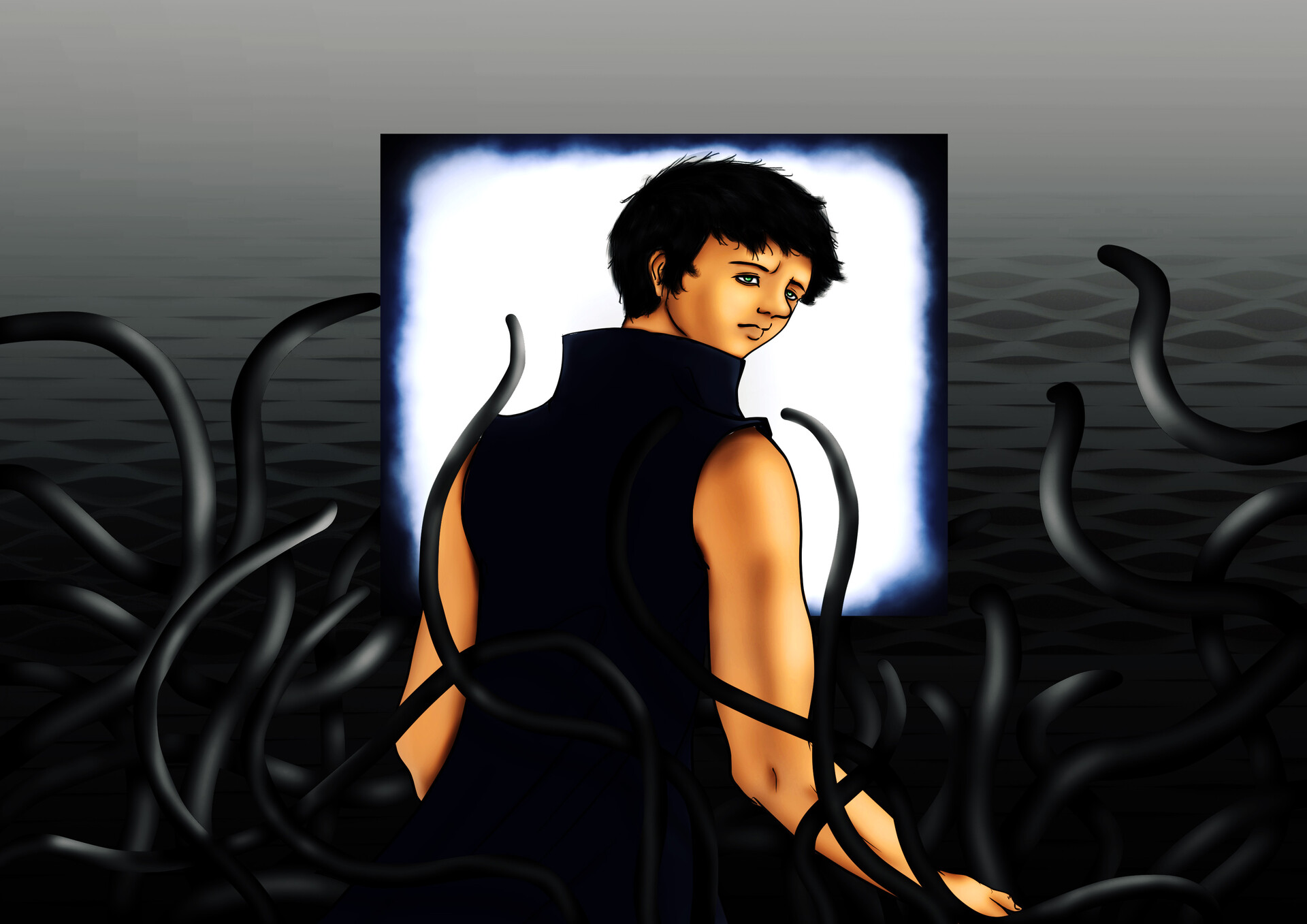 ArtStation - Z - Roland