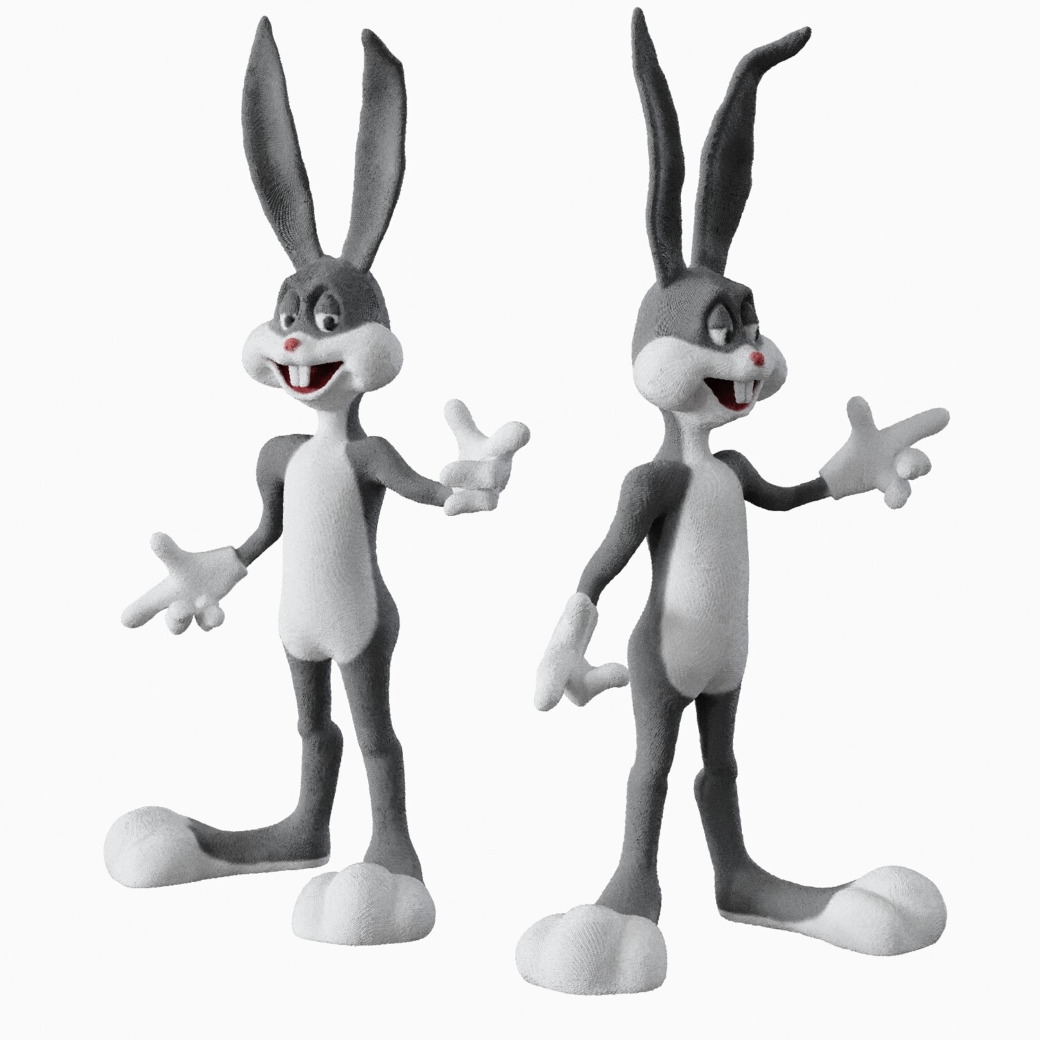 ArtStation - Bugs Bunny