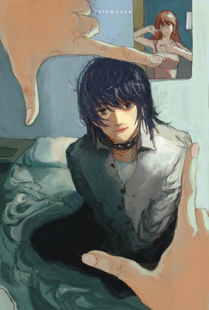 ArtStation - Good morning