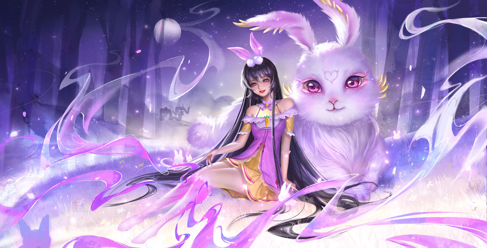 Yanmin Ji - 小小舞