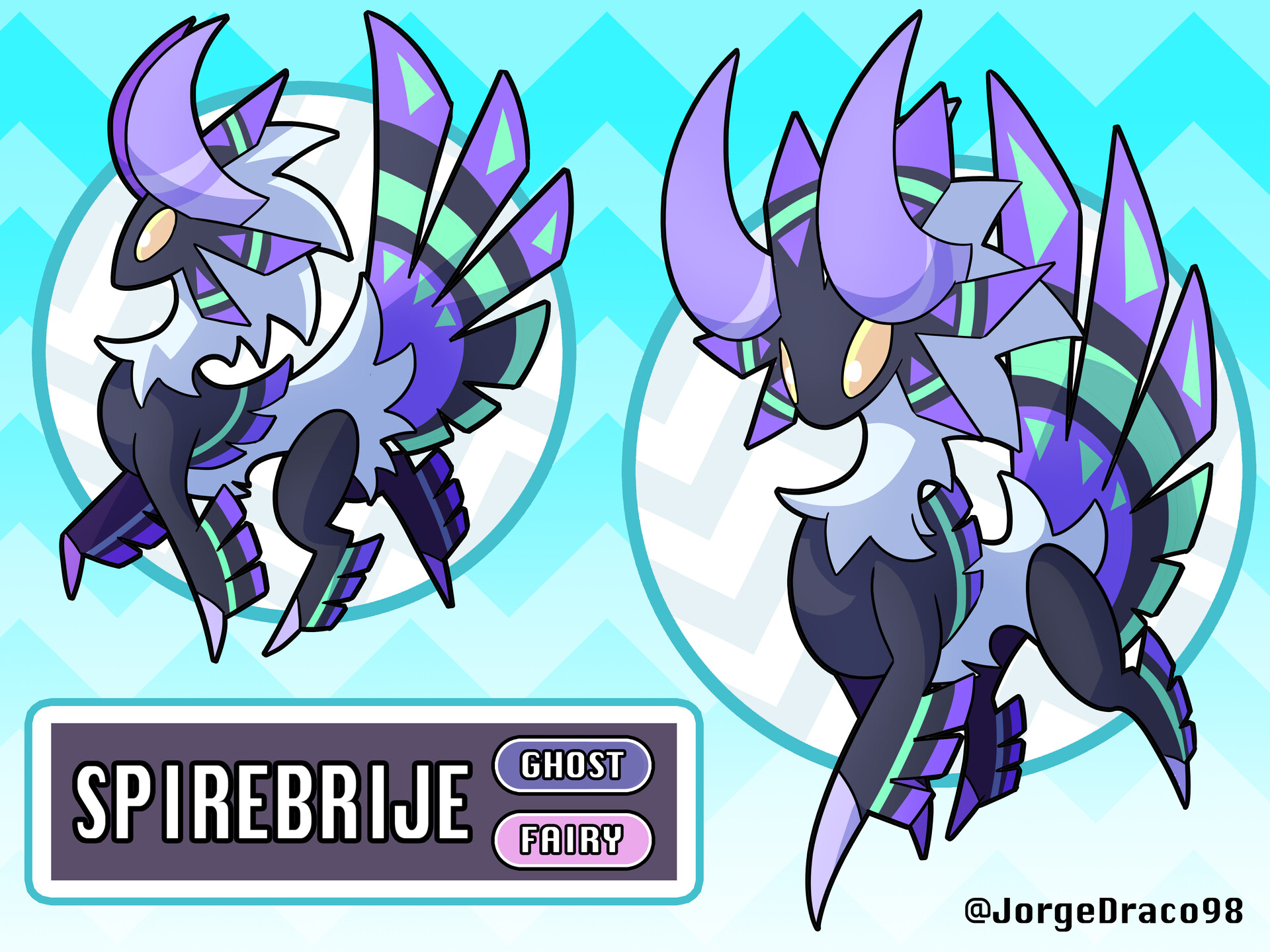 Fakemon