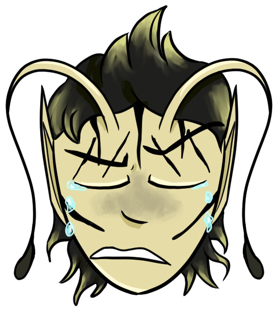 Eaglewind13 - TTRPG Emojis