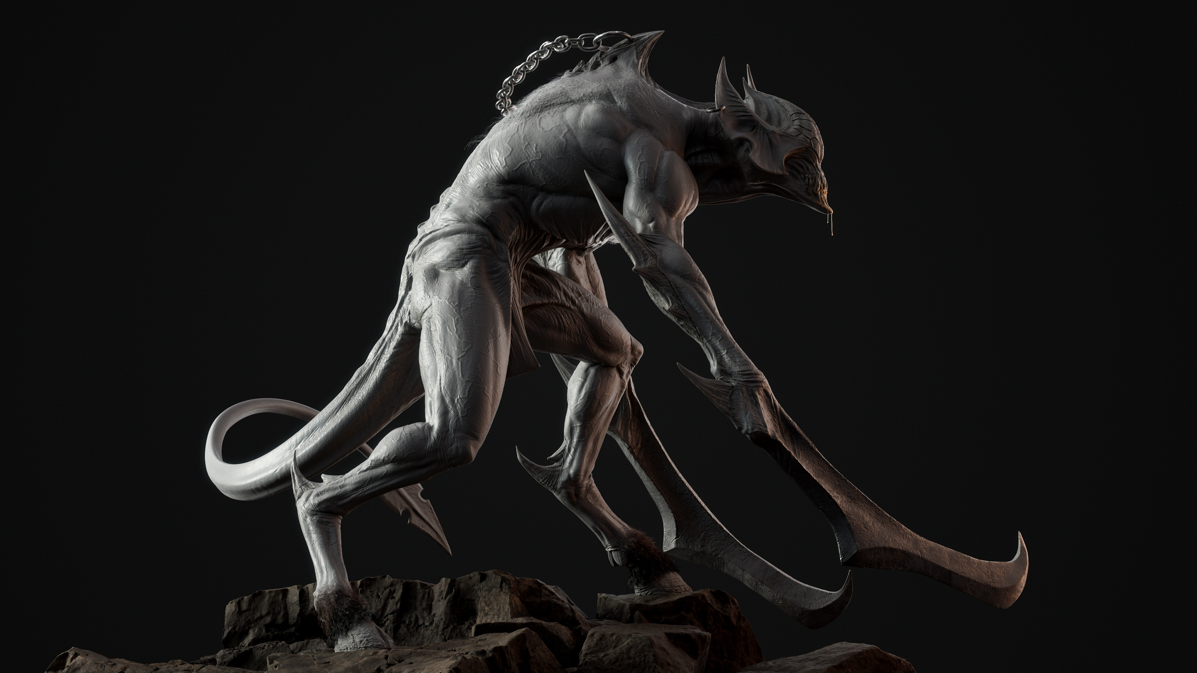 JoeL - Demon Soldier