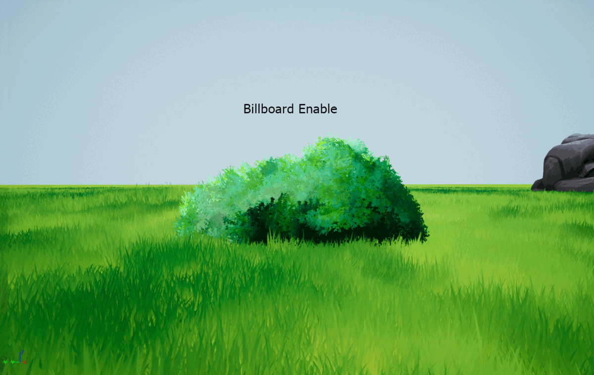 how to draw anime grass