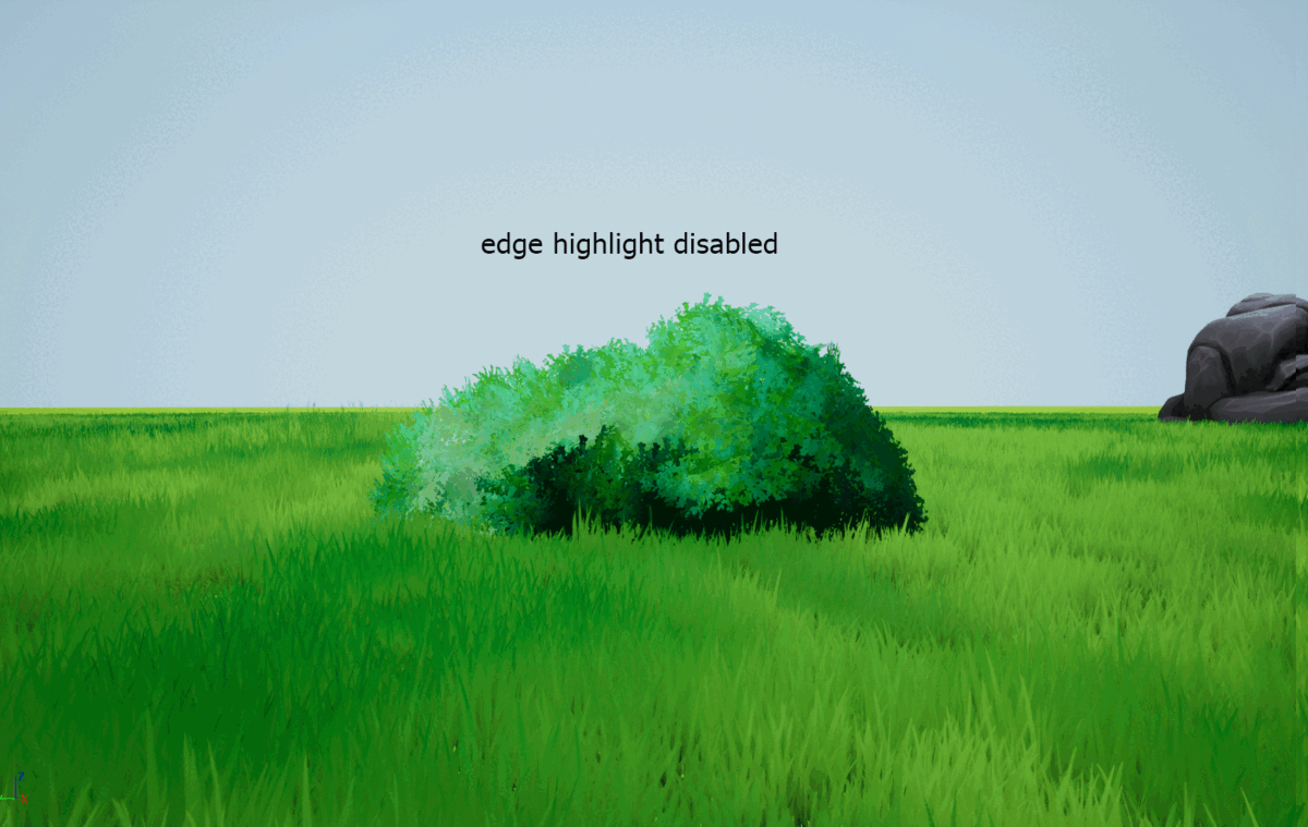 how to draw a grass hut