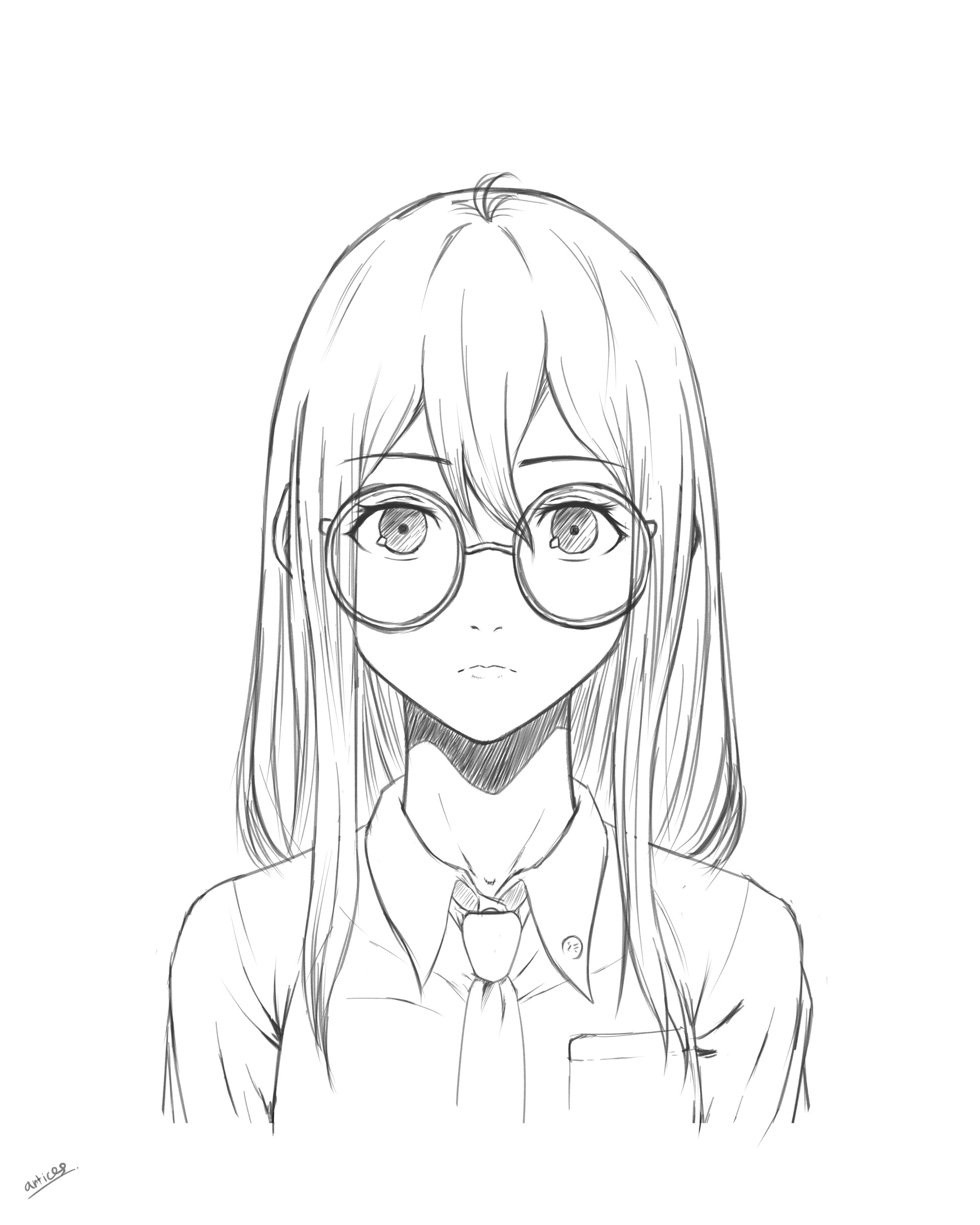 ArtStation - min ah bell kelik