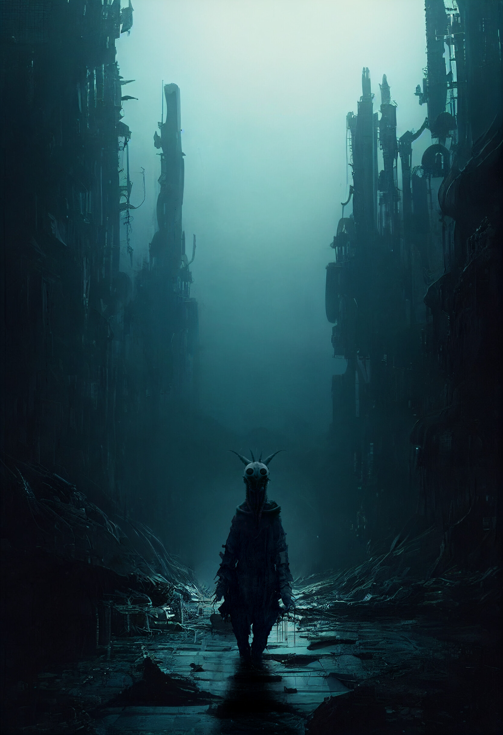 ArtStation - - ALF explorer