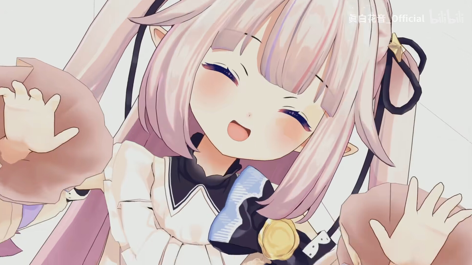 Camila D. Lopez - Vtuber Mashiro Kanon Character Modeling & Texturing