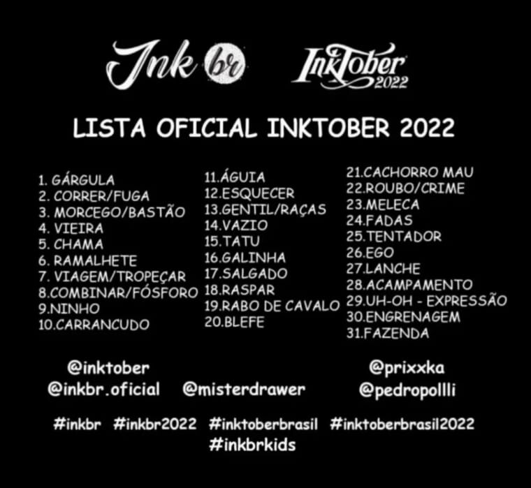 Muca - INKTOBER 2022 #26 - Ego