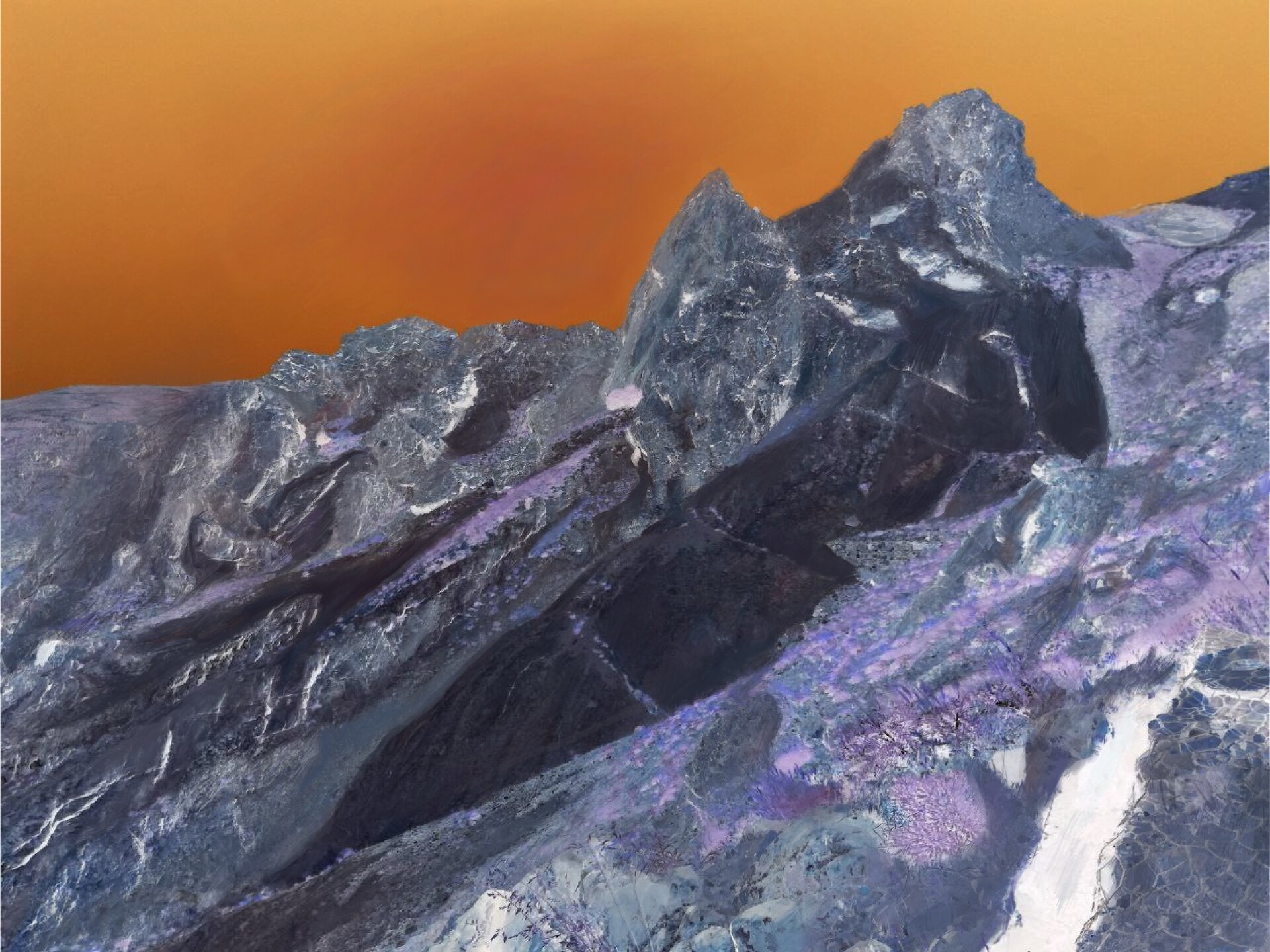 ArtStation - untitled