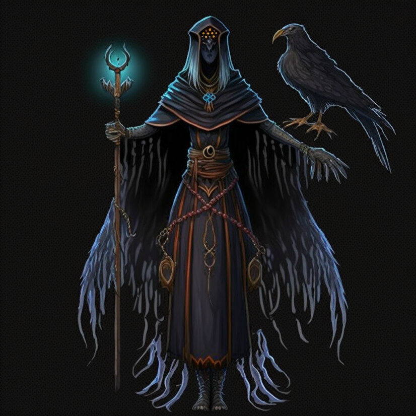 ArtStation - wizardry