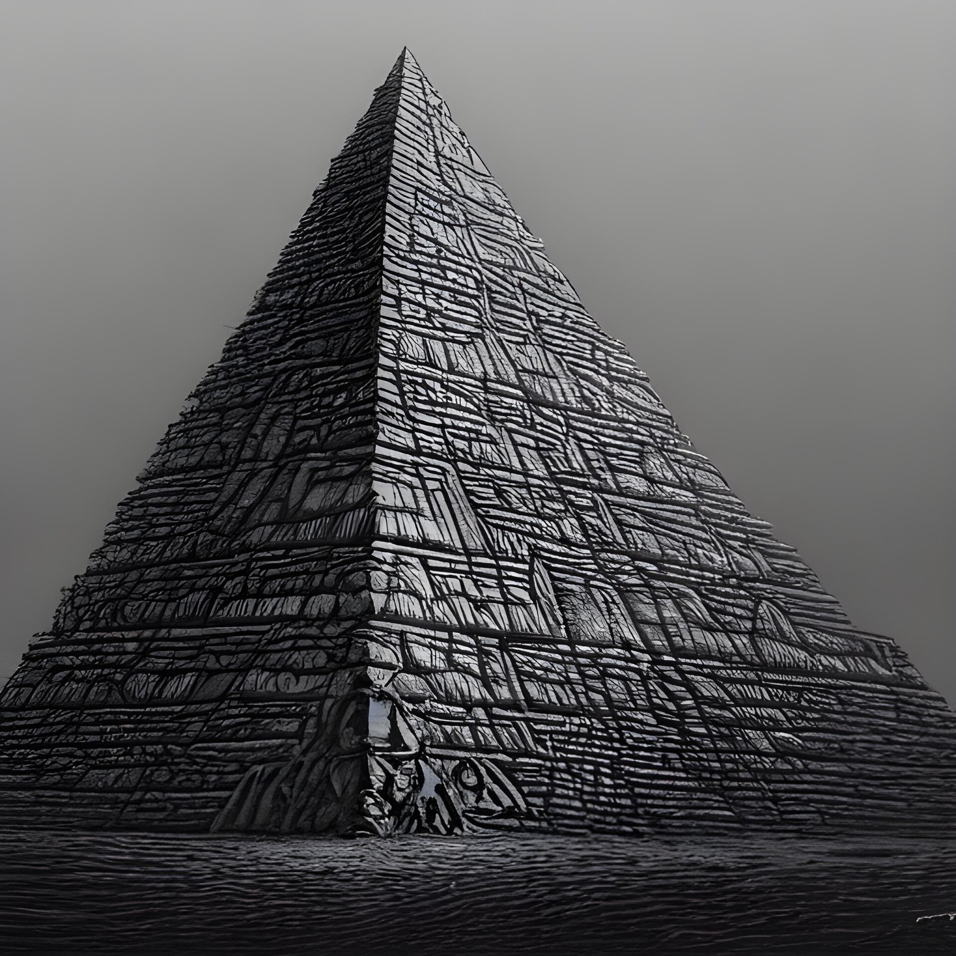 sm0rpheus - Pyramids